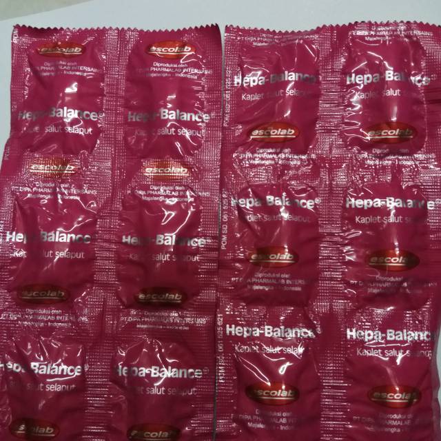 Jual Hepa balance | Shopee Indonesia