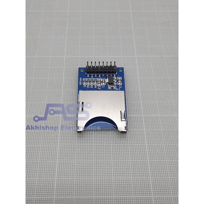 Jual SD Card Module | Shopee Indonesia