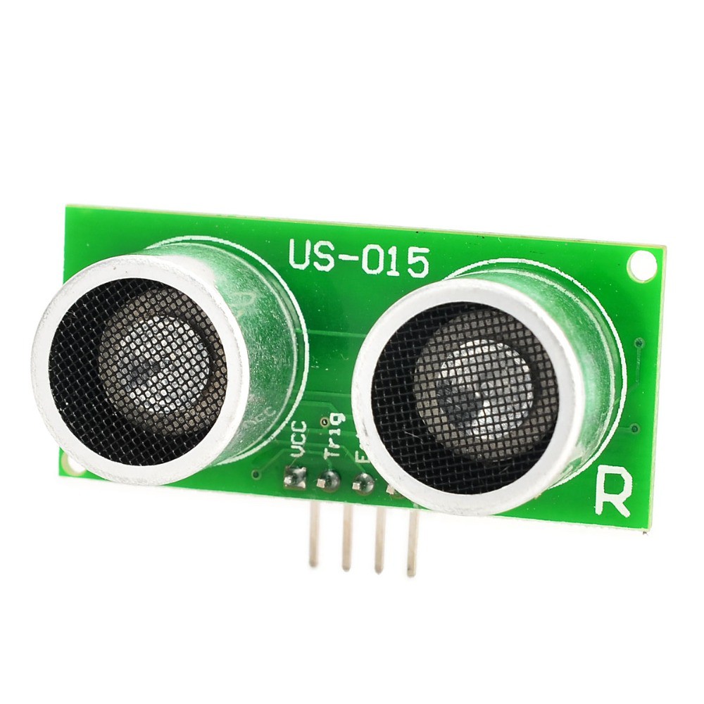 Jual US-015 Ultrasonic Module Distance Measuring Transducer Sensor DC ...