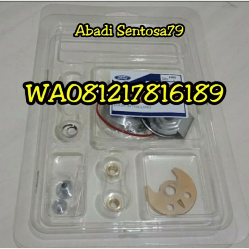 Jual Repairkit Kit Turbo Ford Ranger 2200Cc T6 Modul Vacum/Base ...
