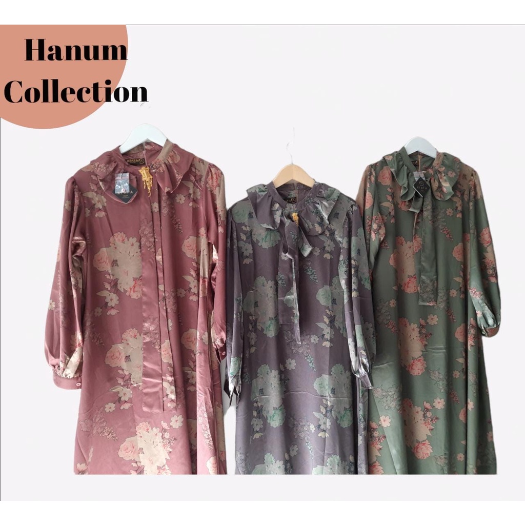 Jual HaarisaDRESS BY ATAYA | Shopee Indonesia