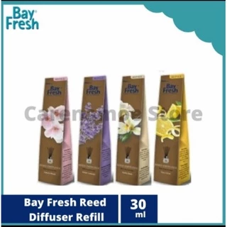 Jual reed diffuser bay fresh Harga Terbaik & Termurah Juli 2025 ...
