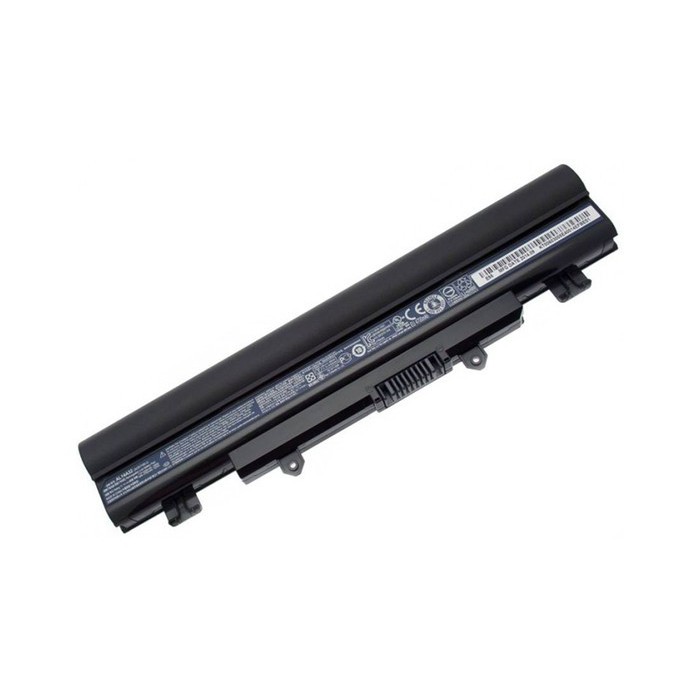 Jual Baterai batrai Laptop Acer Aspire E14 E5-411 E5-411G E5-471 E5 ...