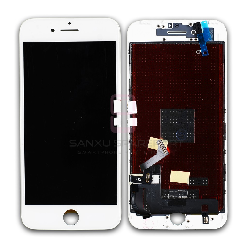 Jual Lcd IP 7 Lcd Touchscreen IP 7 FullSet | Shopee Indonesia