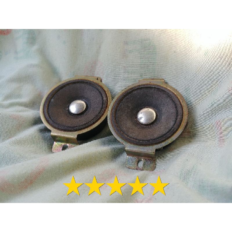 Jual Speaker Tweeter YAMAHA original | Shopee Indonesia