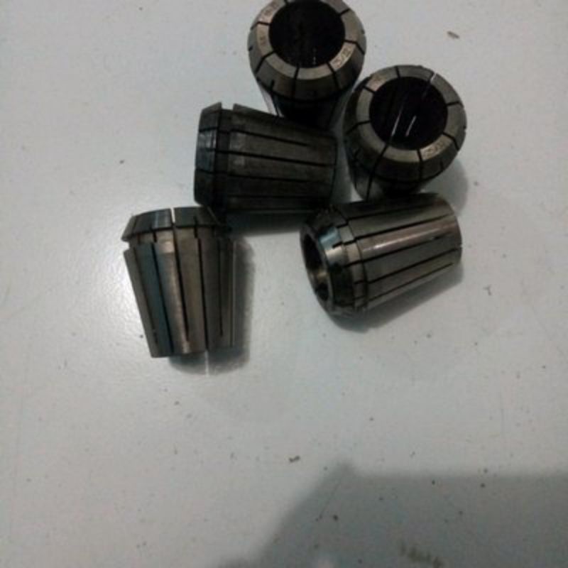 Jual collet milling. collet chuck. collet er32 d20. 20mm | Shopee Indonesia