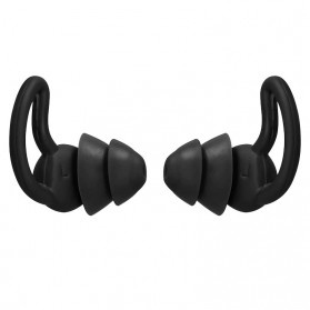 Jual iMeBoBo Penutup Telinga Ear Plug Sound Insulation Anti Noise ...