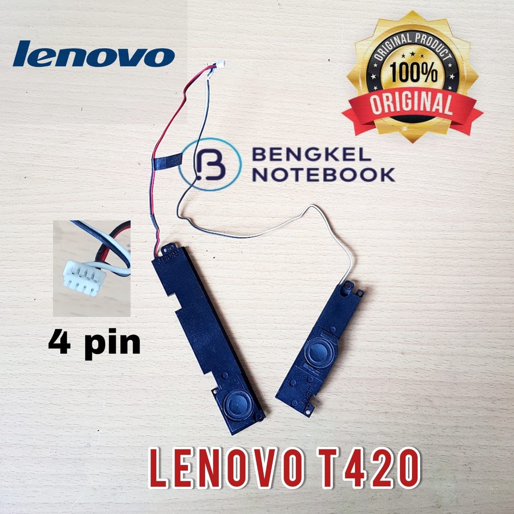 Jual Speaker Lenovo Thinkpad T420 | Shopee Indonesia