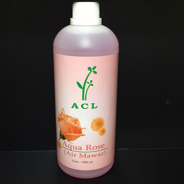 Jual ACL AIr Mawar 1000 ml. | Shopee Indonesia
