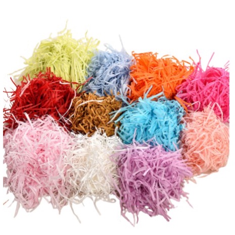 Jual LOVING HOME - KERTAS WRAP potong tadahan tatakan kado isi gift box ...