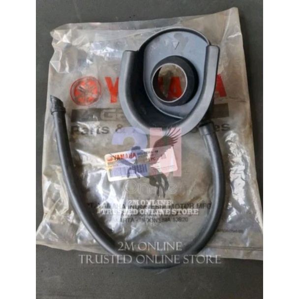 Jual Karet Cover Filler Tangki Aerox 155 Ori YGP B65-F414A-00 Original ...