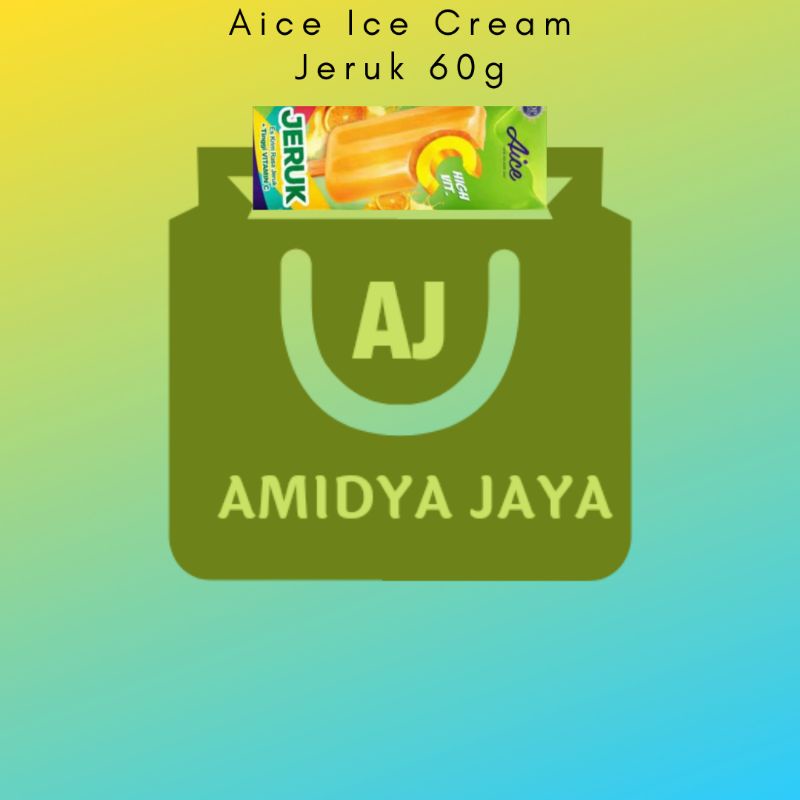 Jual Aice Es Krim Miki Miki Vanilla Coklat 30g dan Aice Es Krim harga ...
