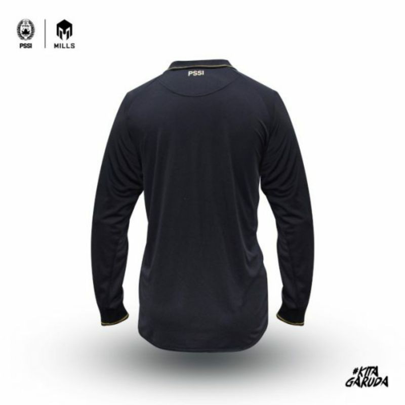 Jual JERSEY TIMNAS INDONESIA PLAYER ISSUE OFFICIAL THIRD 2020 MILLS 100 ...