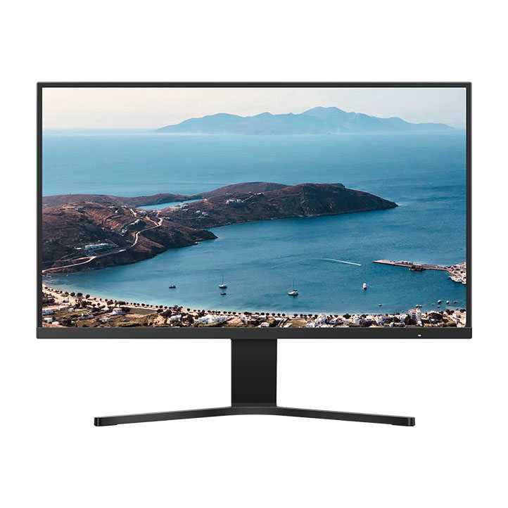 Jual Redmi Professional Monitor 27 Inch 2K IPS 60 Hz TUV SGS Low Blue ...