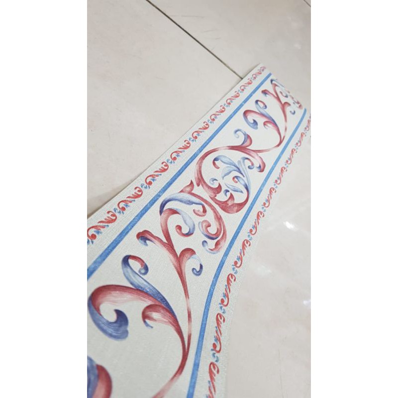 Jual lis border premium | Shopee Indonesia