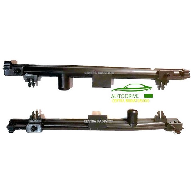 Jual Upper tank radiator toyota new Vios.Yaris th 2007-2012 | Shopee ...