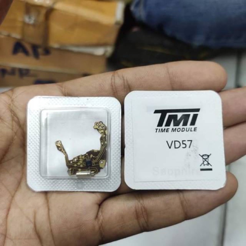 Jual IC VD 57 | Shopee Indonesia