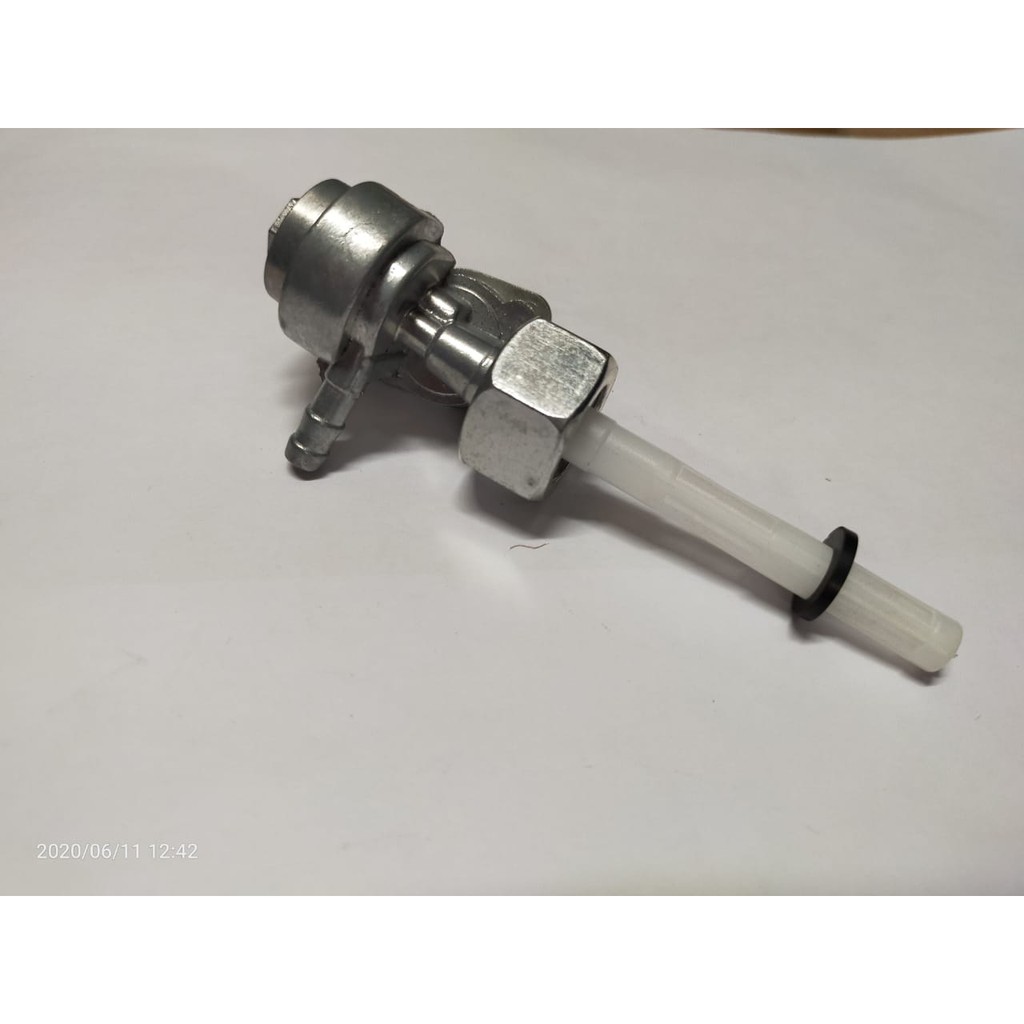 Jual Kran bensin genset 5000 Watt (mur drat 22mm) fuel cock genset ...