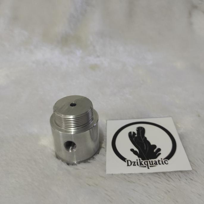 Jual Regulator Co2 Aquascape Diy Tabung 2Kg/6Kg Apar | Shopee Indonesia