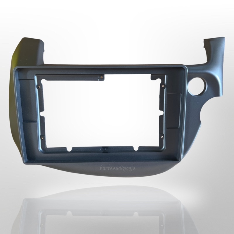 Jual Frame Head Unit Honda Jazz GE8 10 Inch 2008-2013 | Shopee Indonesia