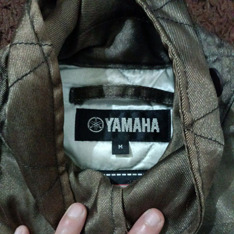 Jual jaket yamaha vintage | Shopee Indonesia