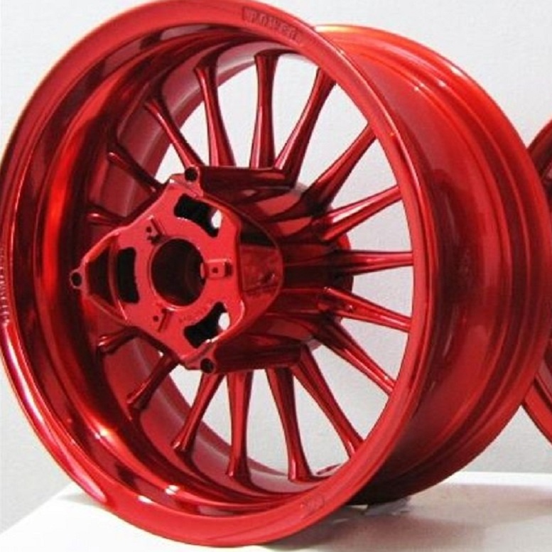 Jual Velg Racing Power Yamaha Nmax New 2020 Model Classic Ukuran 350/ ...