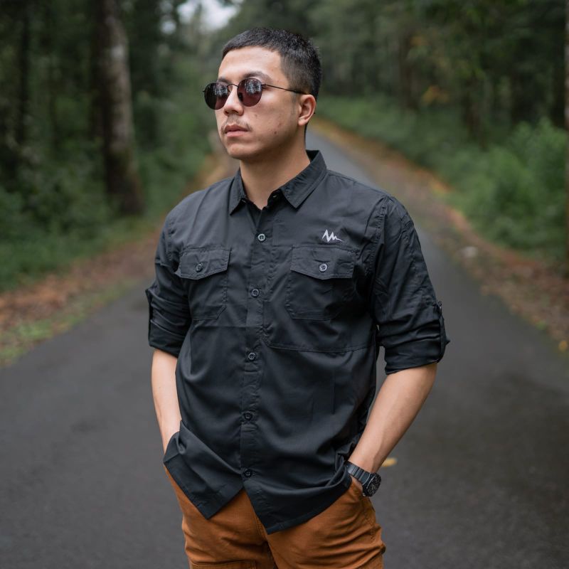 Jual Kemeja outdoor - Kemeja Mountaingeer Kazak series - kemeja ...