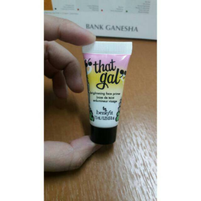 Jual Primer benefit that gal | Shopee Indonesia