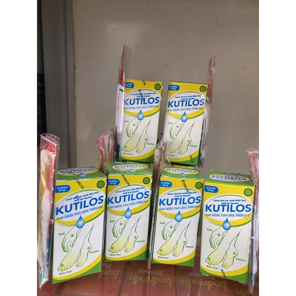 Jual KUTILOS | Shopee Indonesia