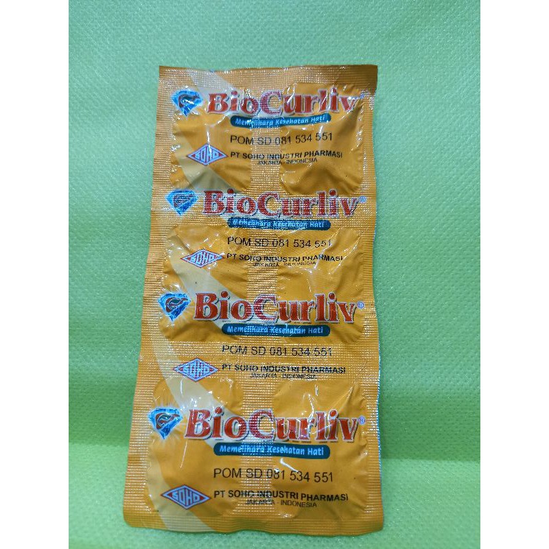 Jual bio curliv | Shopee Indonesia