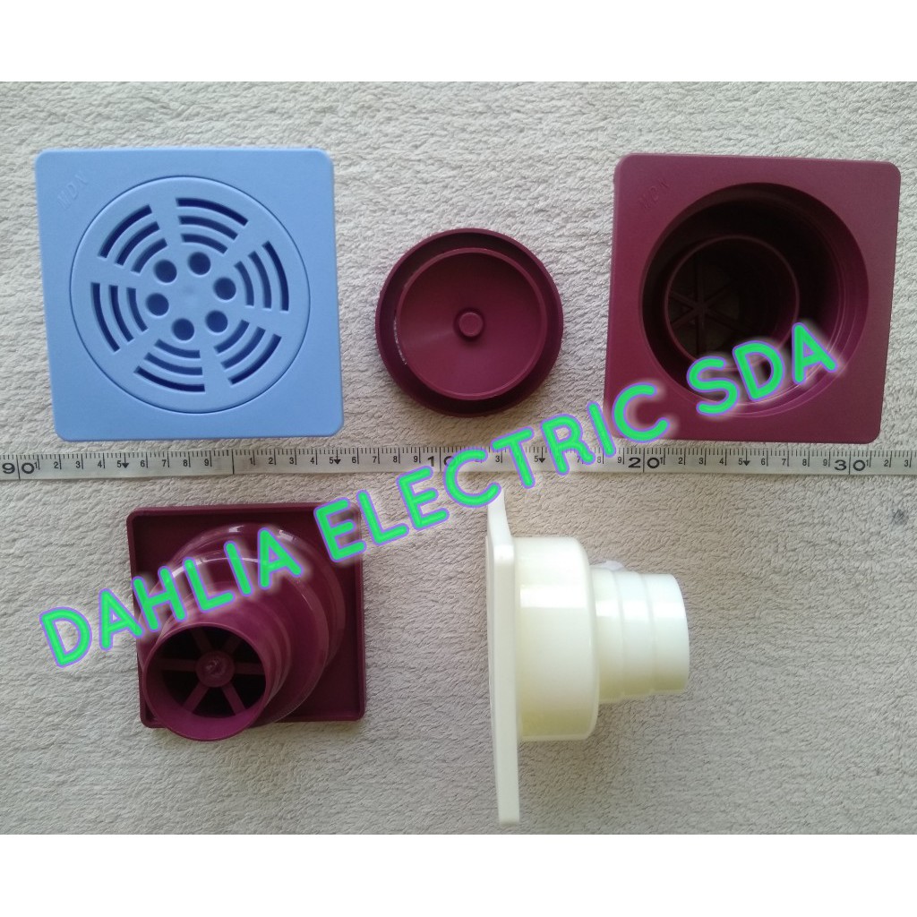 Jual AFUR LANTAI PVC PANJANG (SARINGAN GOT PANJANG) | Shopee Indonesia