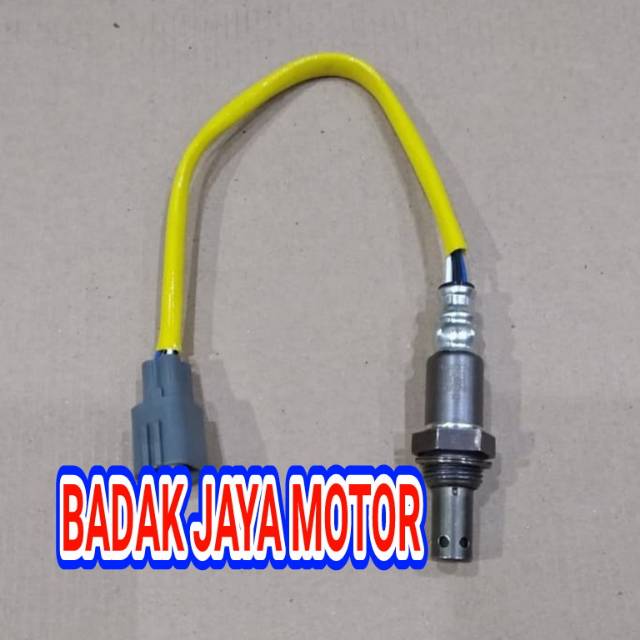 Jual SENSOR OKSIGEN SENSOR O2 KNALPOT DAIHATSU GRANDMAX AYLA AGYA OLD ...