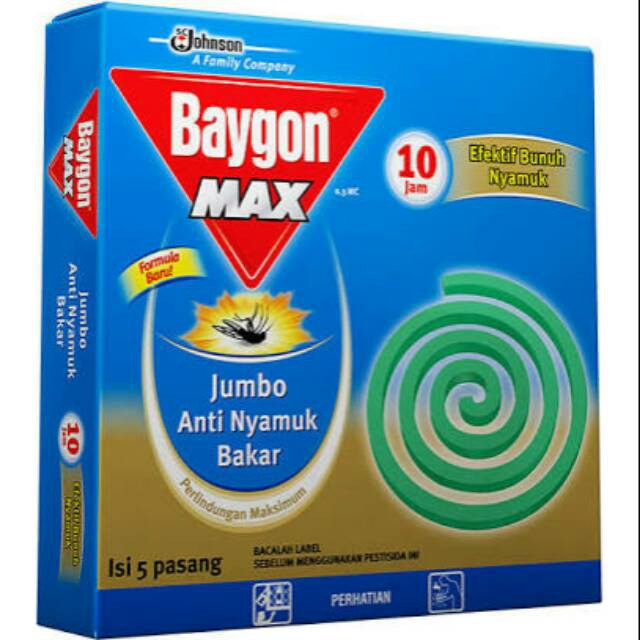 Jual BAYGON BAKAR JUMBO | Shopee Indonesia