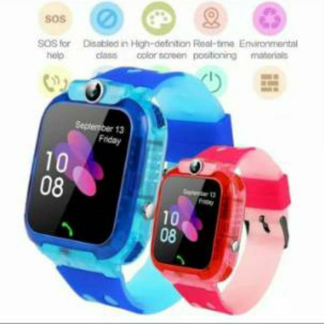 Jual Jam imo anak anti air | Shopee Indonesia