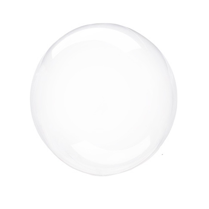 Jual Balon Jumbo PVC Transparan / Balon Transparan / Balon PVC ...