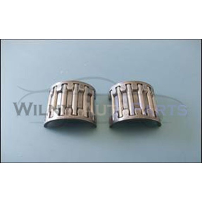 Jual Bearing lahar bambu / (2pcs) (Original) (100%) / Kijang Capsul ...