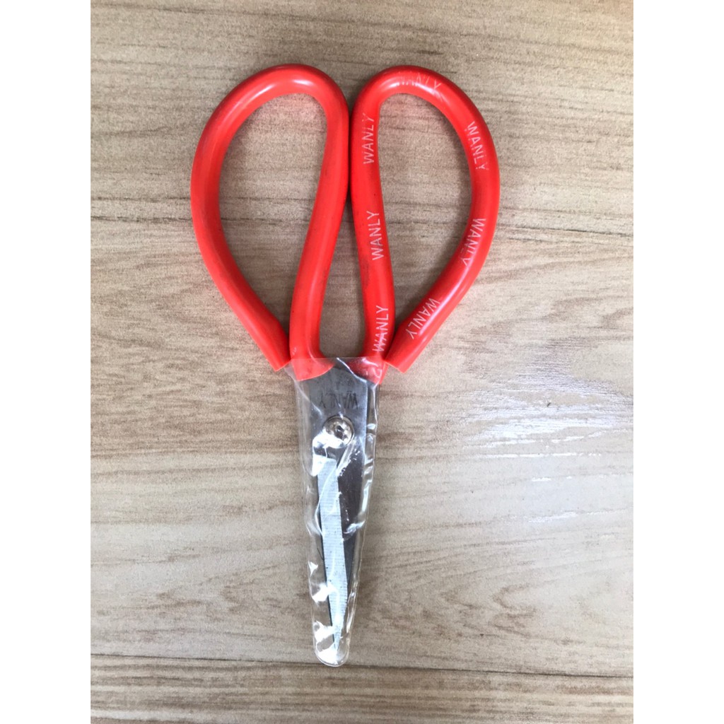 Jual Gunting Kodok / Gunting Seng / Gunting Kain / Gunting Serbaguna ...