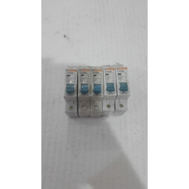 Jual Termis / MCB listrik Itami | Shopee Indonesia