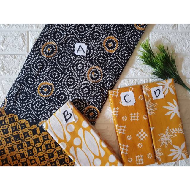 Jual Batik Cap | Shopee Indonesia