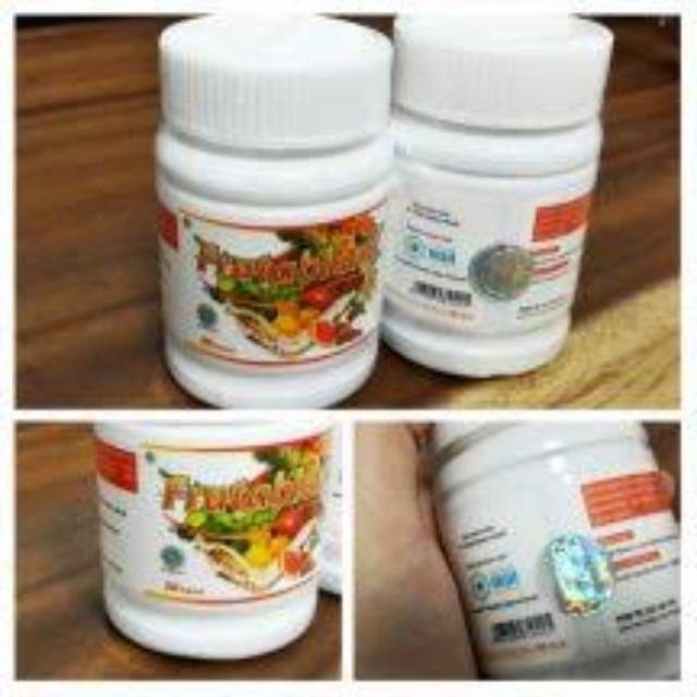 Jual Frutablend multivitamin kulit sehat | Shopee Indonesia