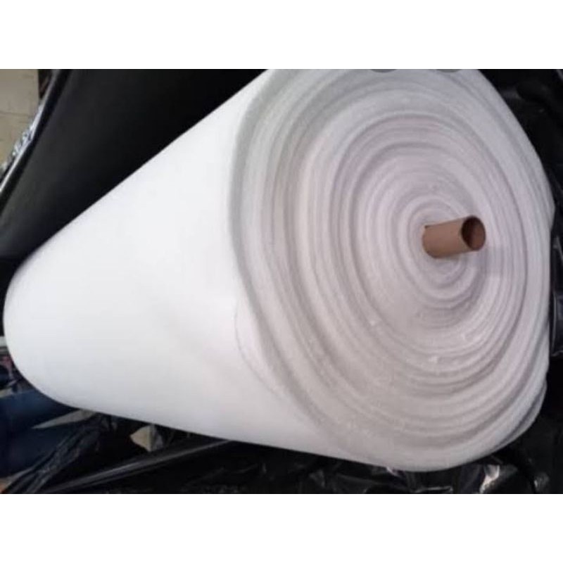 Jual Paket 5Meter X Lebar150Cm Busa Lapis Tricot Laminating Foam 2Mm | Shopee Indonesia