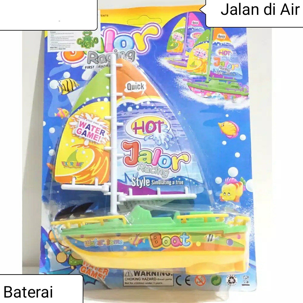 Jual mainan boat kapal -31178c | Shopee Indonesia