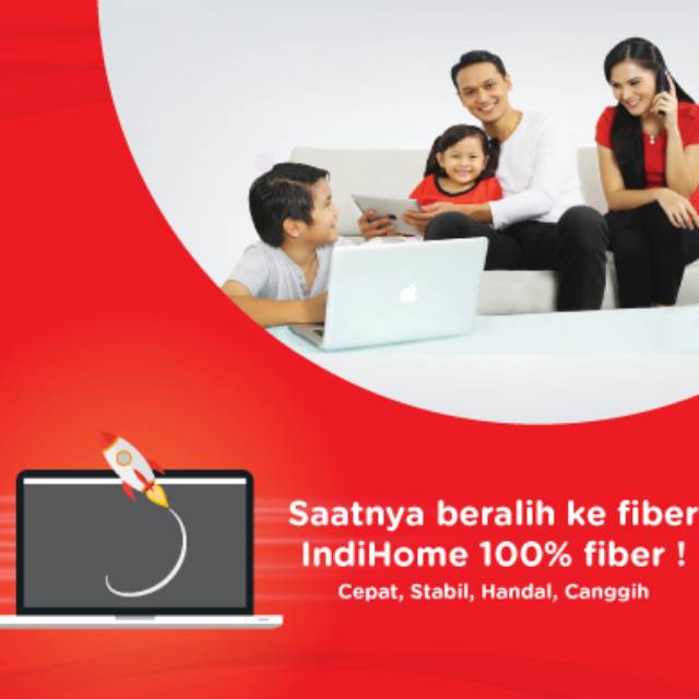 Jual Promo IndiHome 2020 Upto 10-300Mbps | Shopee Indonesia