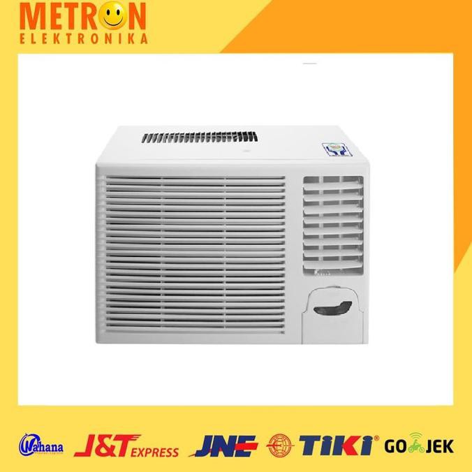 Jual UCHIDA mpw 5 mz / Uchida Air Conditioner MP-W5MZ AC Window 1/2 PK | Shopee Indonesia