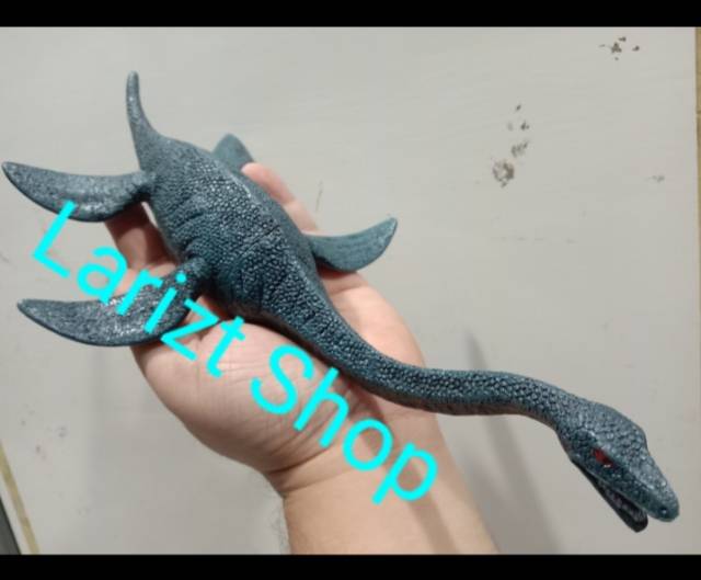 Jual DISCOUNT DINOSAURUS JURASSIC PARK WORLD PLESIOSAURUS PLESIOSAURS ...