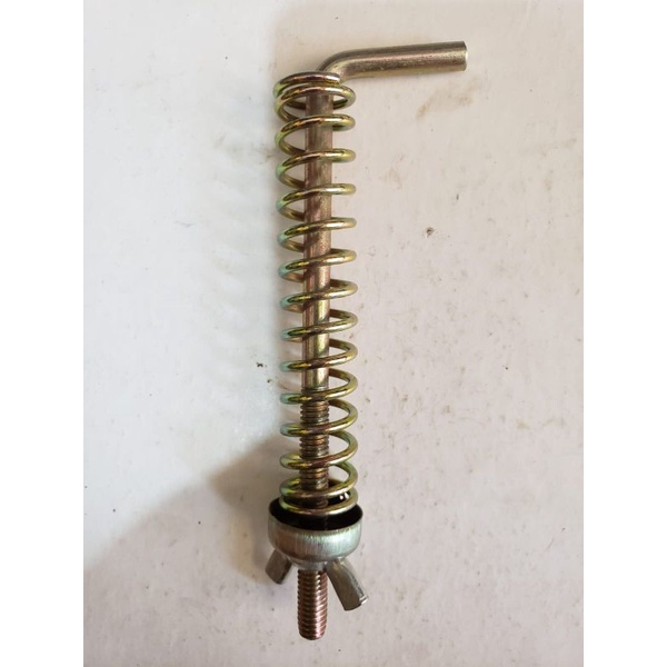 Jual Per Dinamo Mesin Jahit Industri / Kupu-kupu / Spring Clutch Motor ...