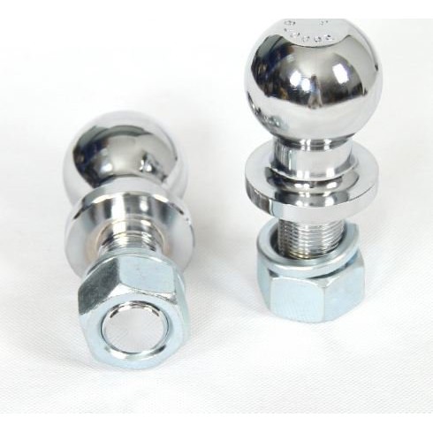 Surprising Trailer Ball 2 Inch Pictures