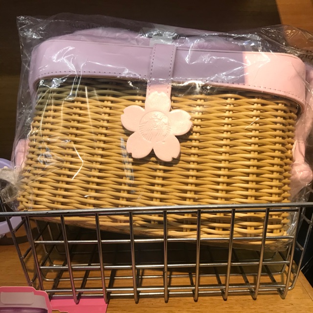 Jual Starbucks Rotten Bag Spring Edition | Shopee Indonesia