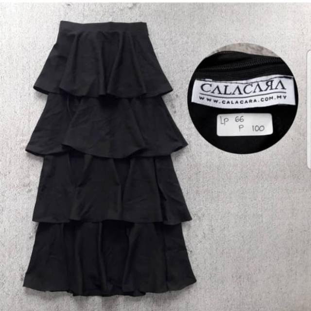 Jual calacara skirt | Shopee Indonesia