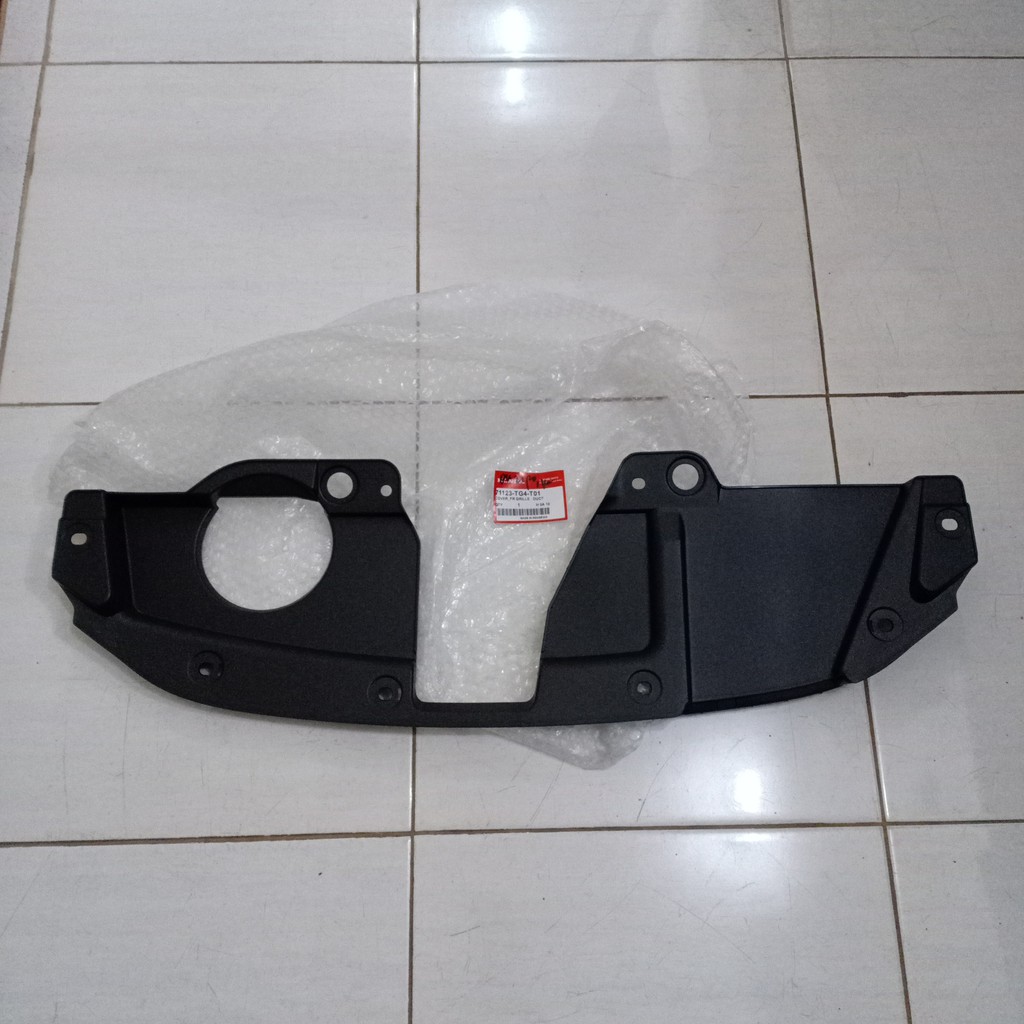 Jual Cover Atas Radiator BRIO 2019-2024 Original | Shopee Indonesia
